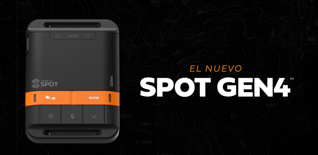 Nuevo dispositivo de mensajería satelital de Globalstar • Brunch ...