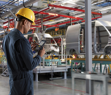 Renault se moderniza y aumenta su productividad con soluciones RFID ...